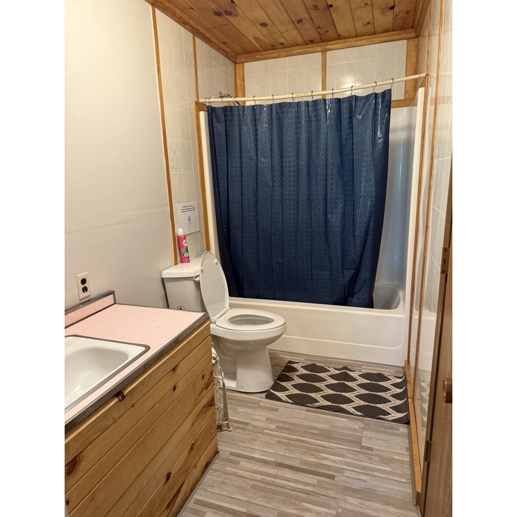 Boze Cabin (2 Bedroom Vacation Cabin) - Hufstedlers