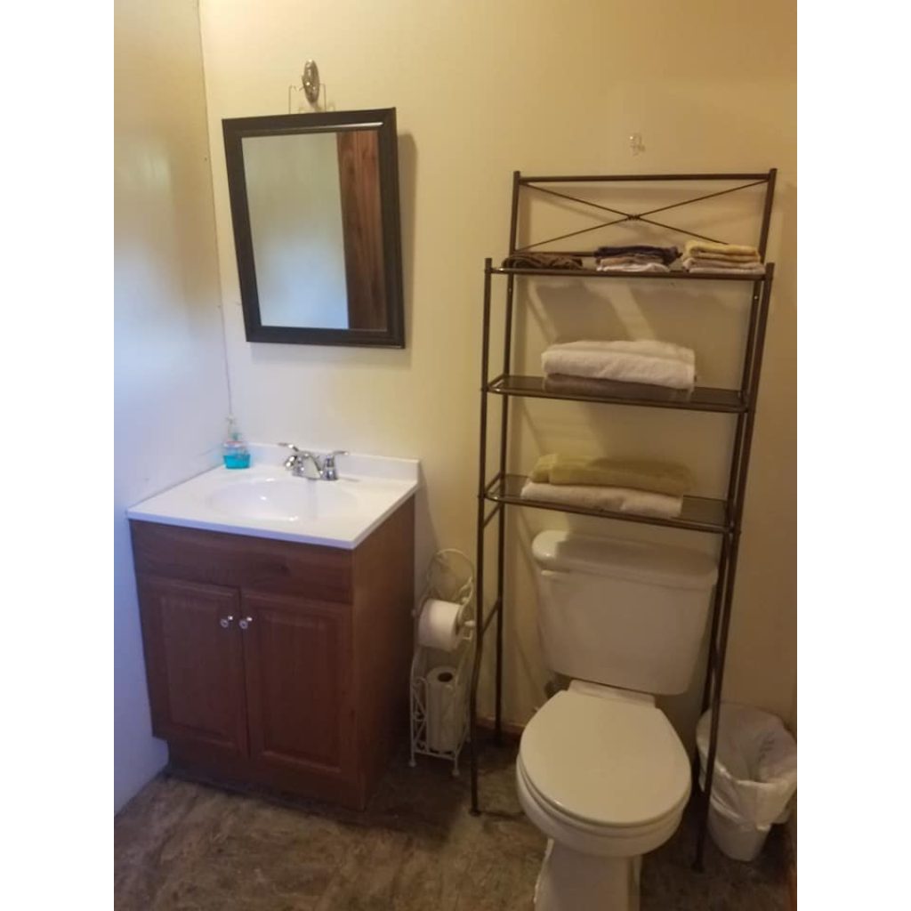 Rector Cabin (2 Bedroom Vacation Cabin) - Hufstedlers