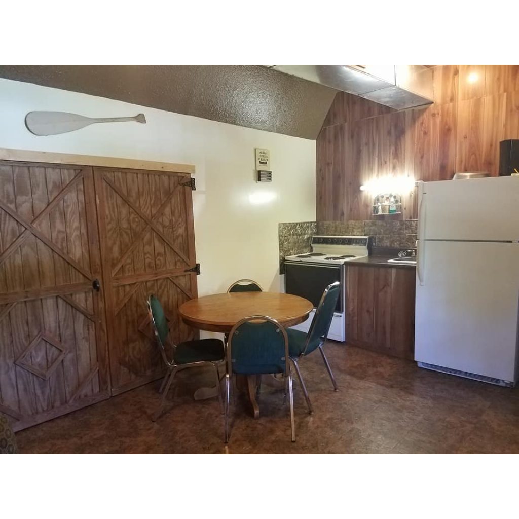 Rector Cabin (2 Bedroom Vacation Cabin) - Hufstedlers