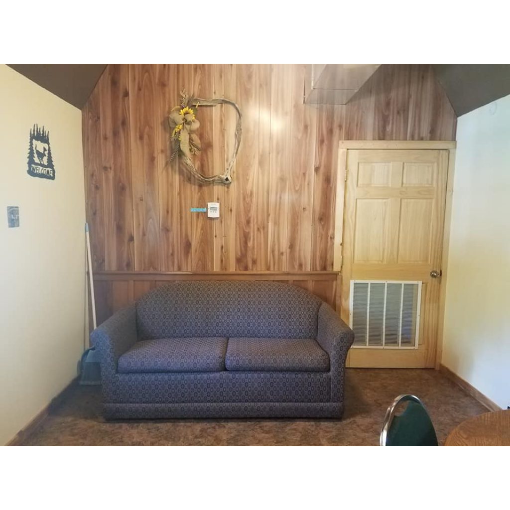 Rector Cabin (2 Bedroom Vacation Cabin) - Hufstedlers