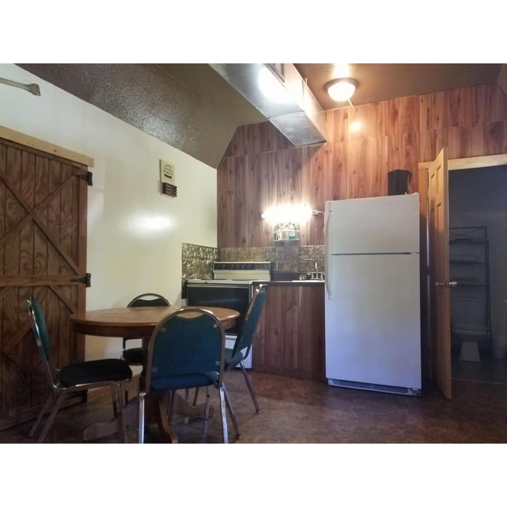 Rector Cabin (2 Bedroom Vacation Cabin) - Hufstedlers