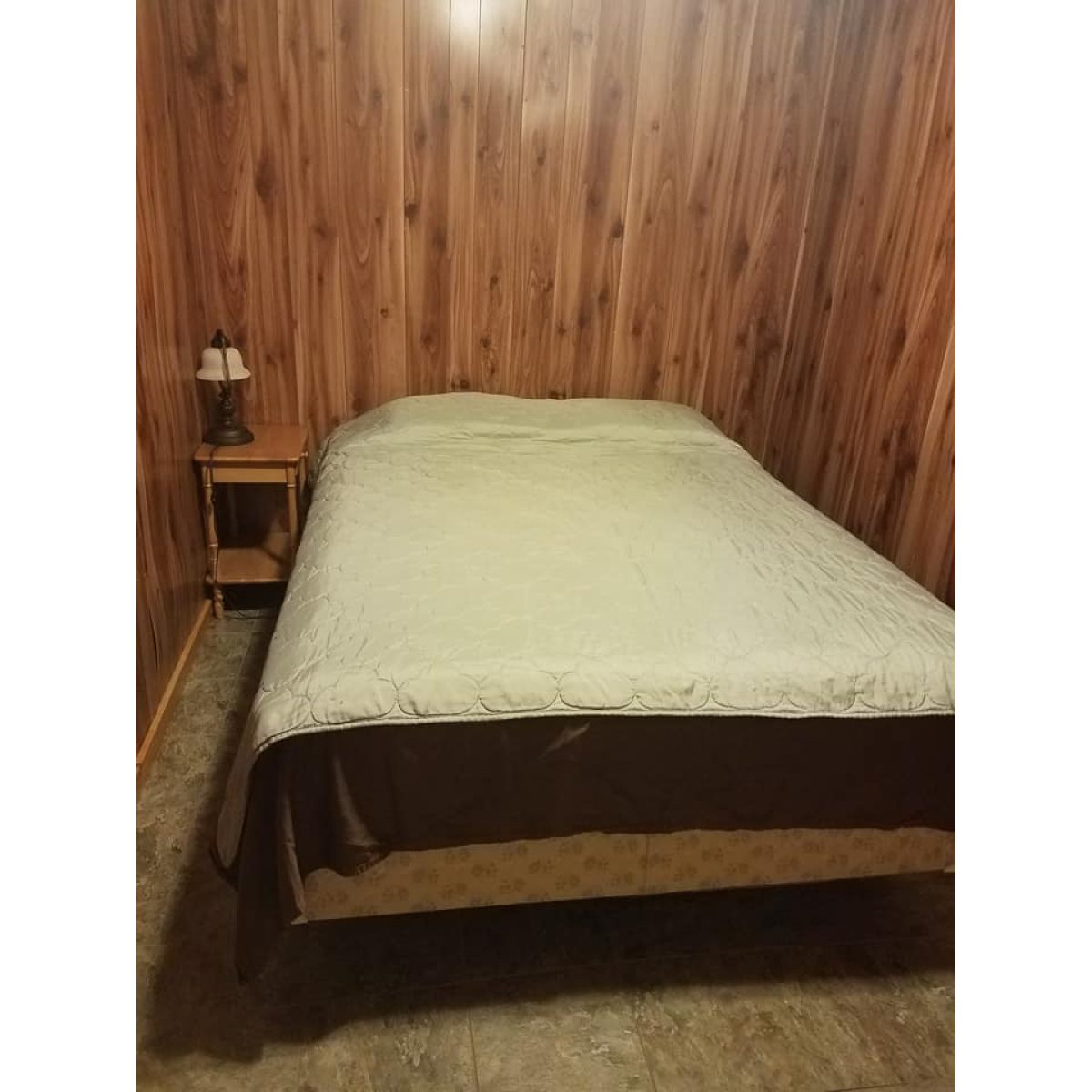 Rector Cabin (2 Bedroom Vacation Cabin) - Hufstedlers