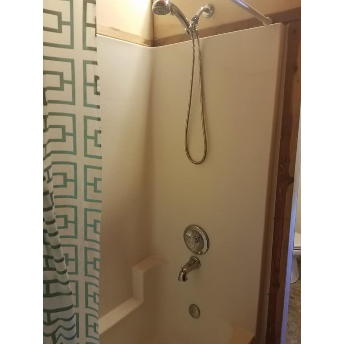 Rector Cabin (2 Bedroom Vacation Cabin) - Hufstedlers