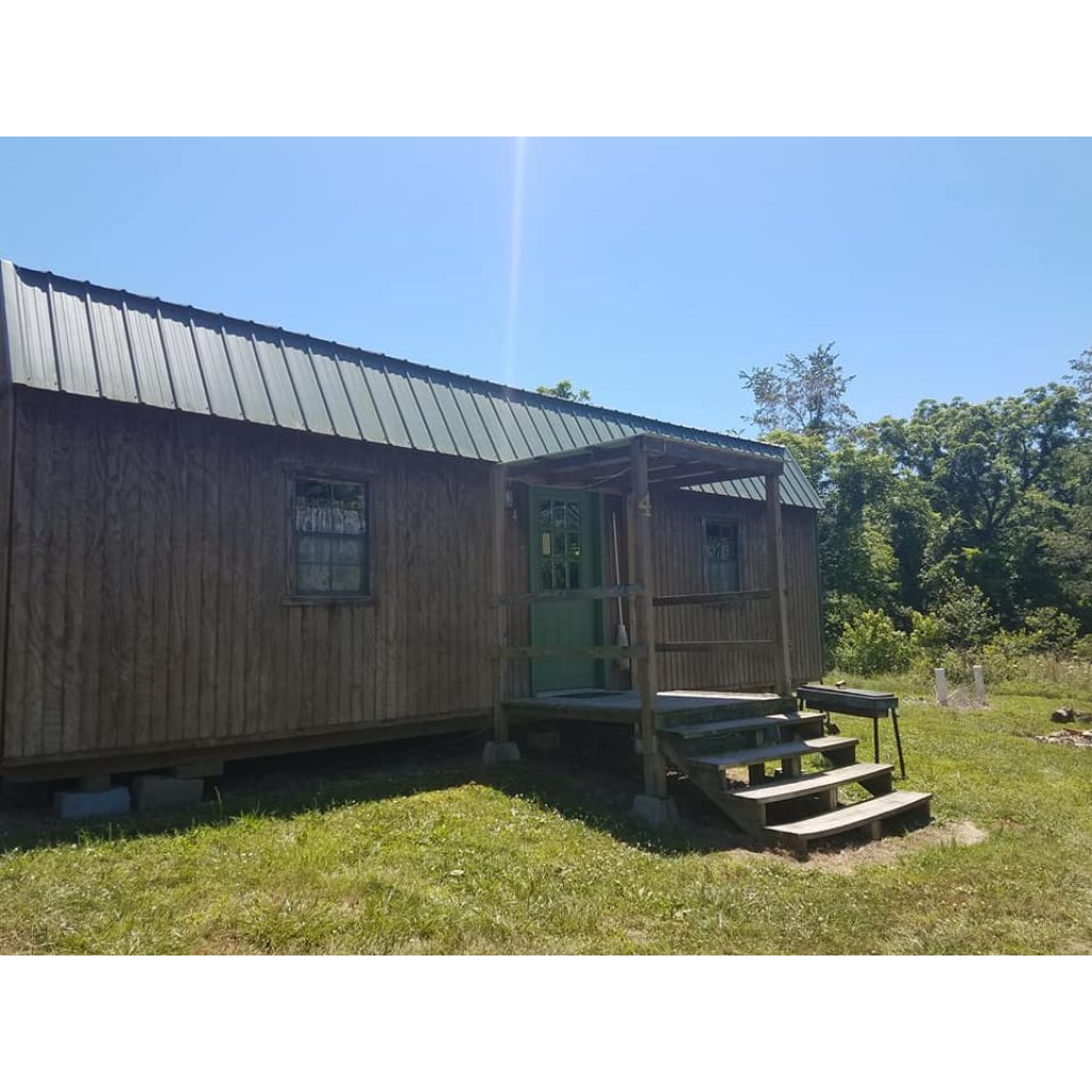 Rector Cabin (2 Bedroom Vacation Cabin) - Hufstedlers